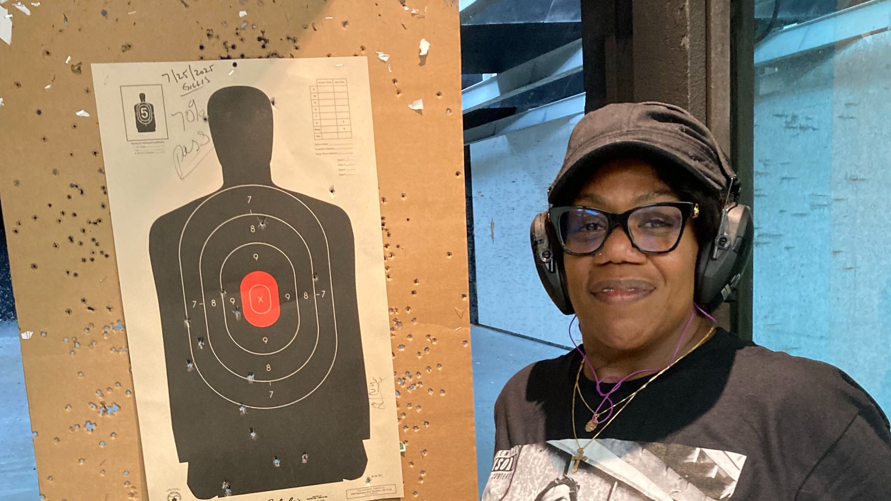 Practical Handgun Shooting | Firearms Safety First, LLC | 1/17/26