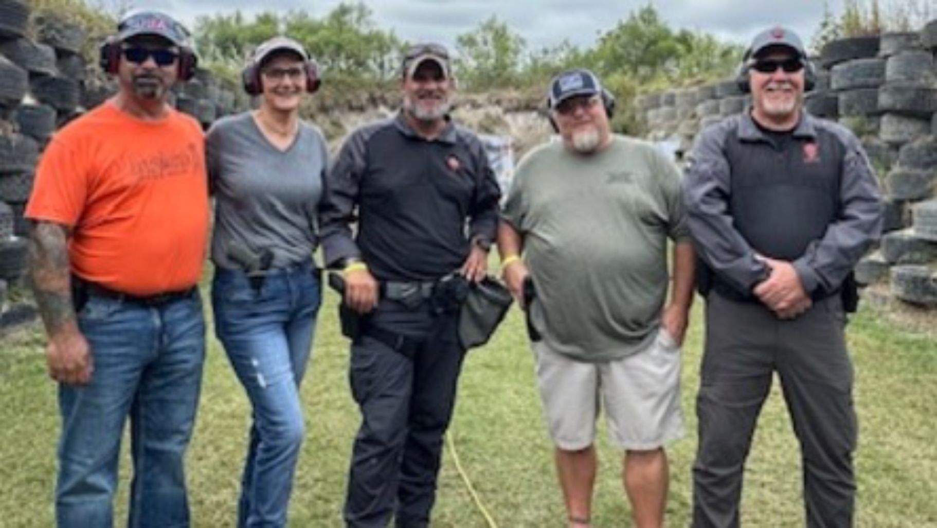 Basic Pistol Fundamentals | Viking 6 Tactical | 1/25/26