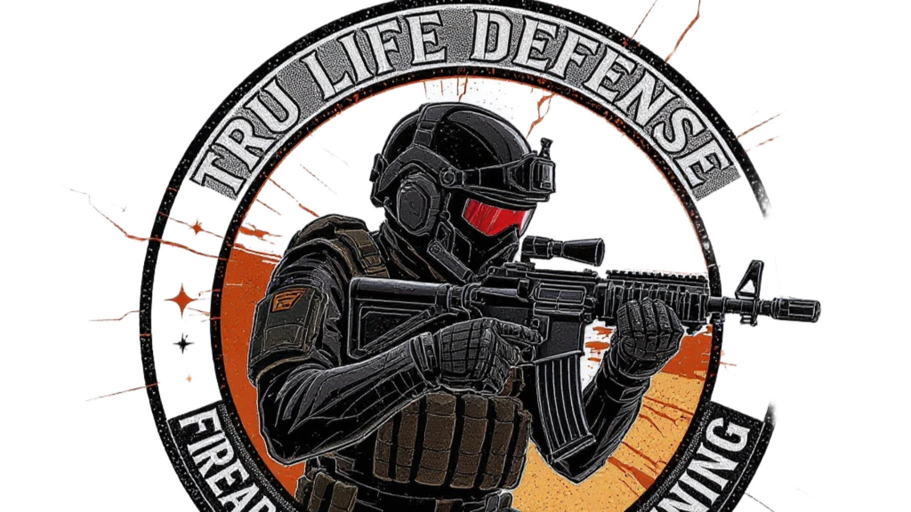 Basic Firearms Introduction Class | TRU Life Defense | 1/15/26