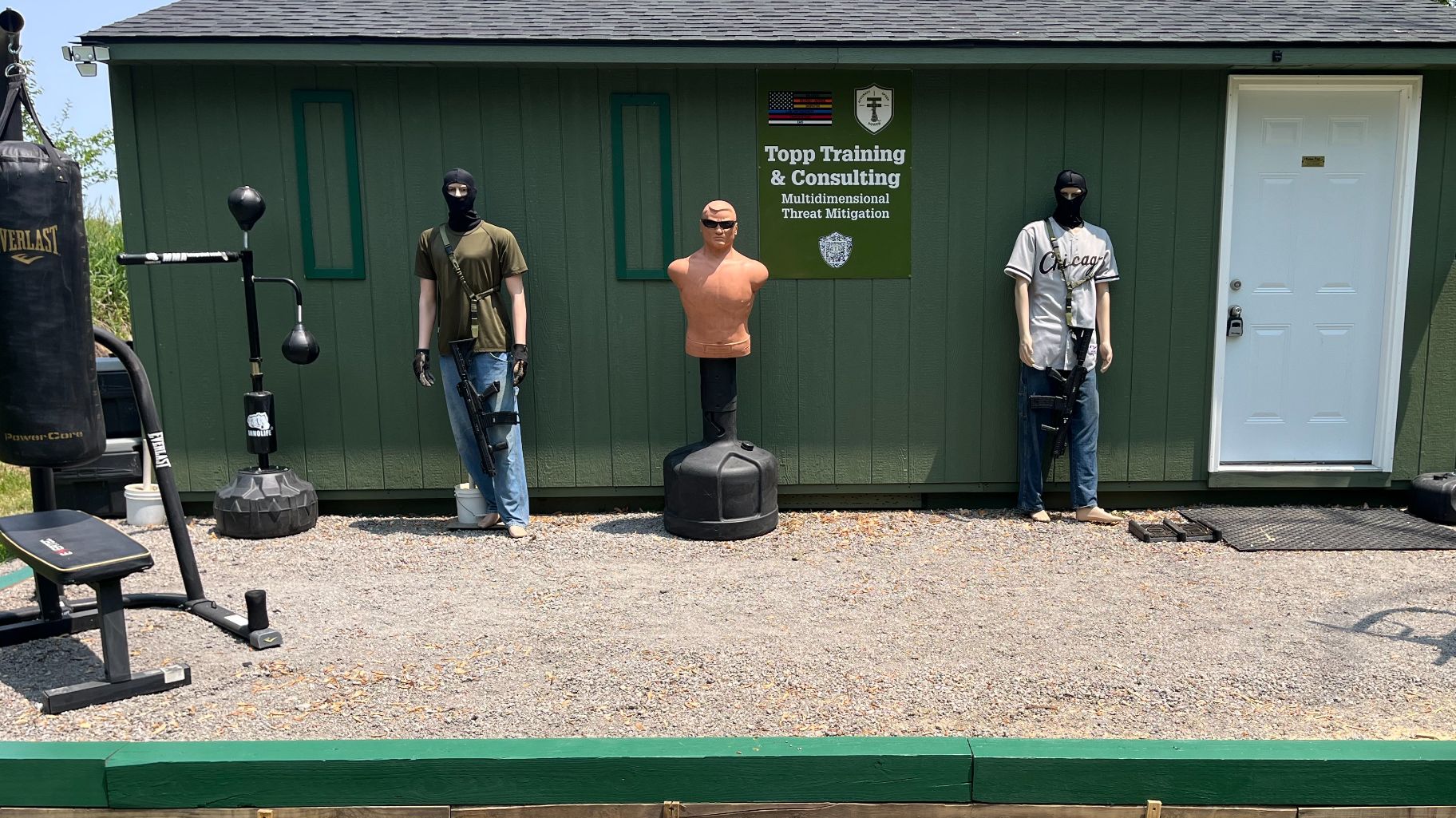 Illinois 3 Hr CCL Renewal Course | Topp Training & Consulting