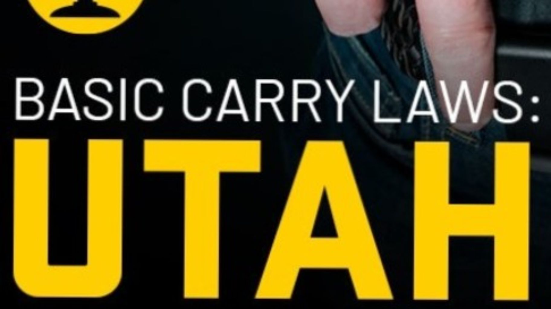 December 2025 - Utah Concealed Carry | Vision Firearms Training | 12/6/25