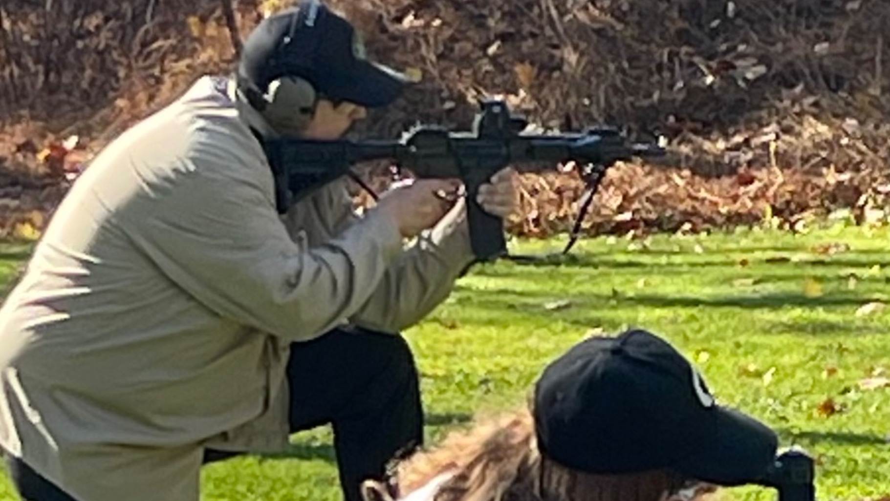 Ar-15 Defensive Tactical Course Level II | Concealed Carry and Home Defense, LLC | 7/18/26