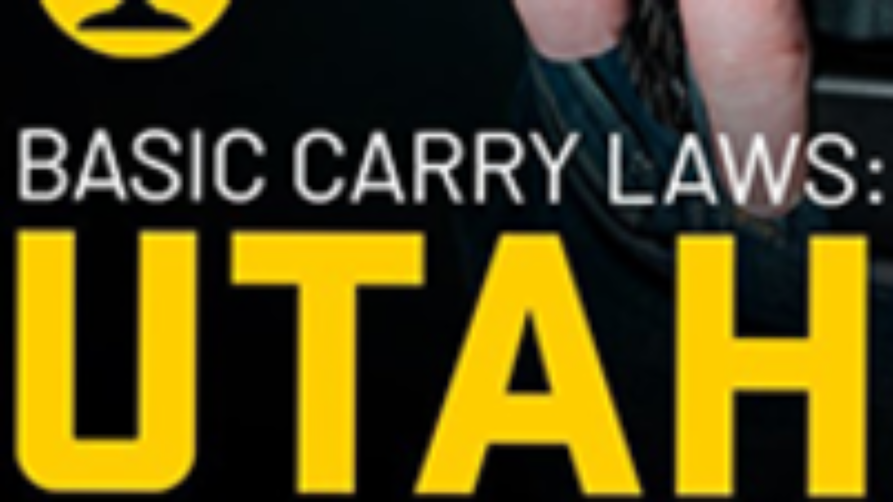 February 2026 - Utah Concealed Carry | Vision Firearms Training | 2/7/26