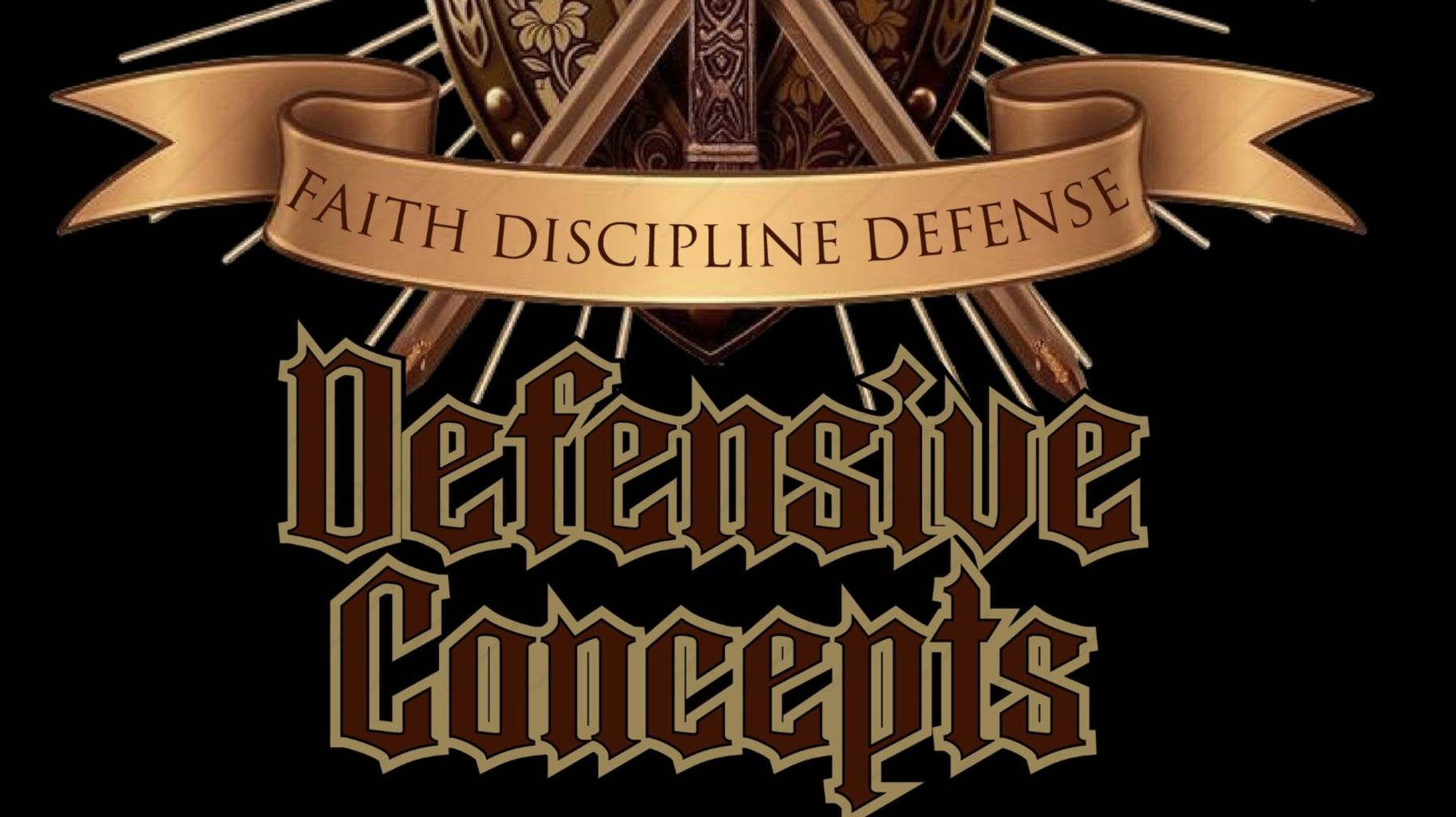 Defensive Pistol Program Module 5 | 2717 Defensive Concepts, LLC | 4/26/26
