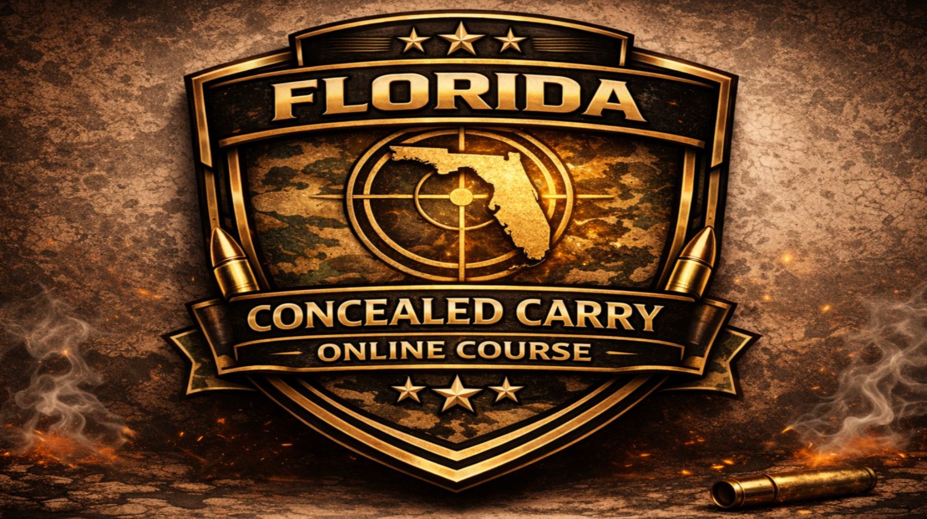 Florida Concealed Carry Online Course | TIP OF THE SPEAR TRAINING GROUP ...