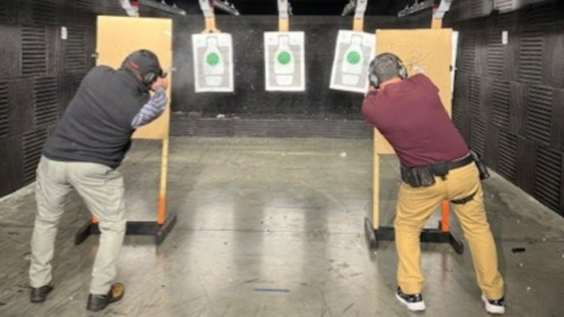 Everyday Carry - Level 1 | The Range Academy | 1/19/26