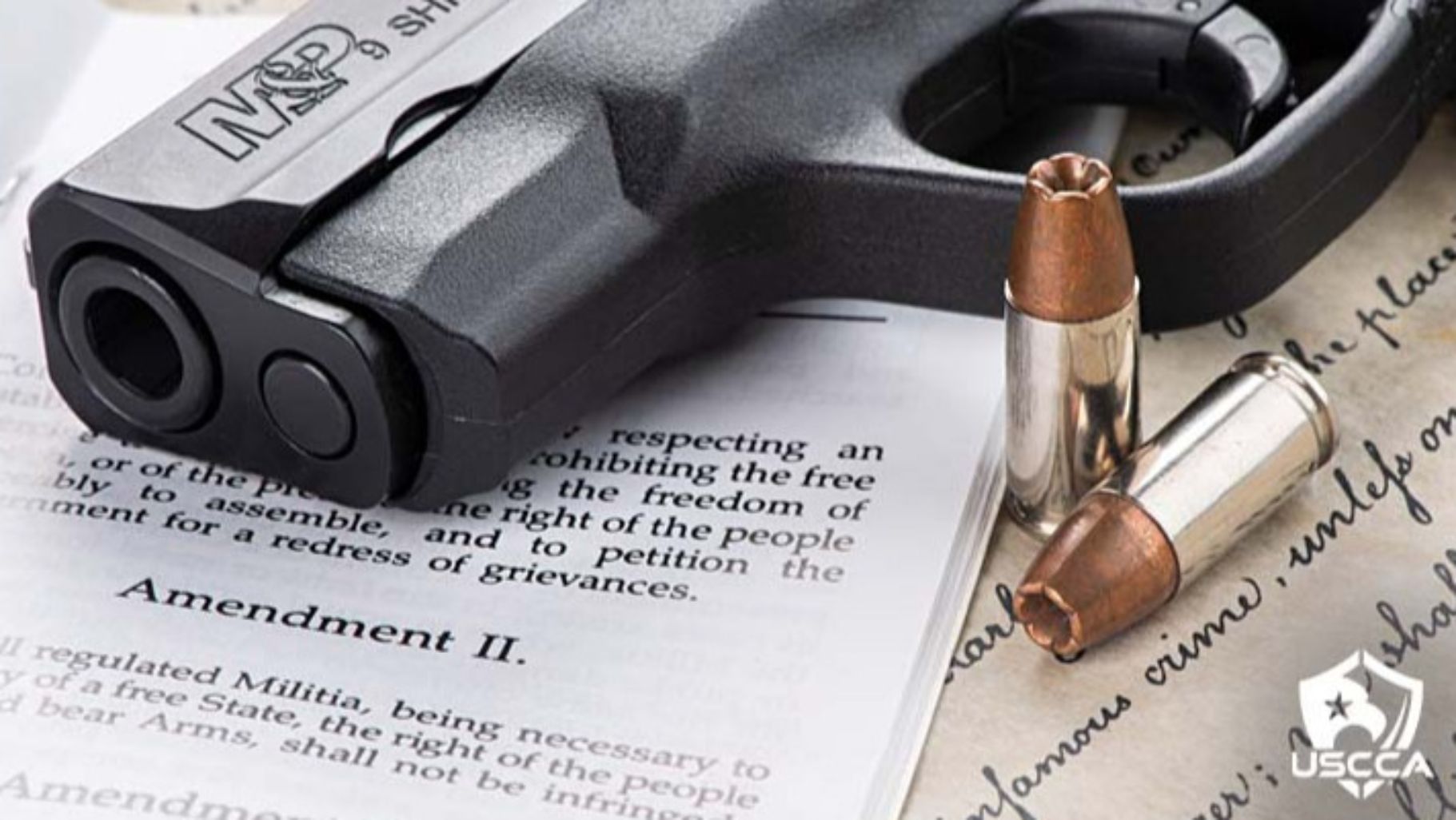 Constitutional Carry | Sassamansville Fire Co No.1 | 1/18/26