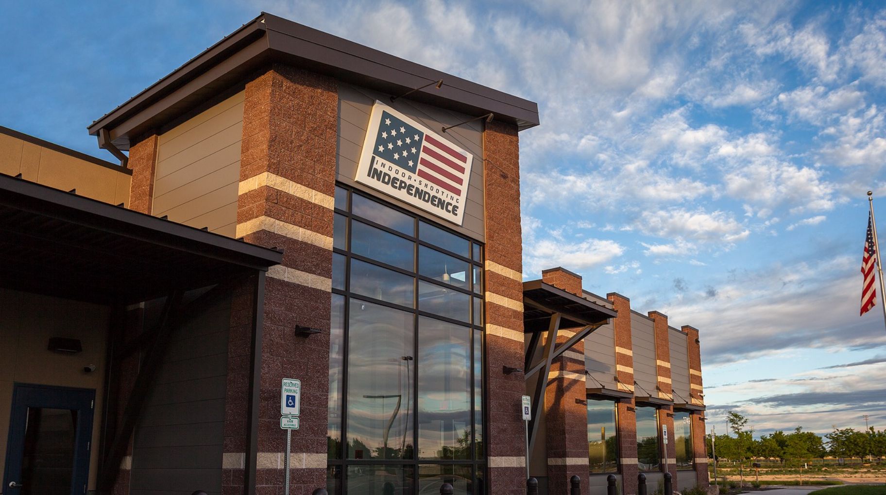 Enhanced Conceal and Carry | Independence Indoor Shooting | 4/4/26