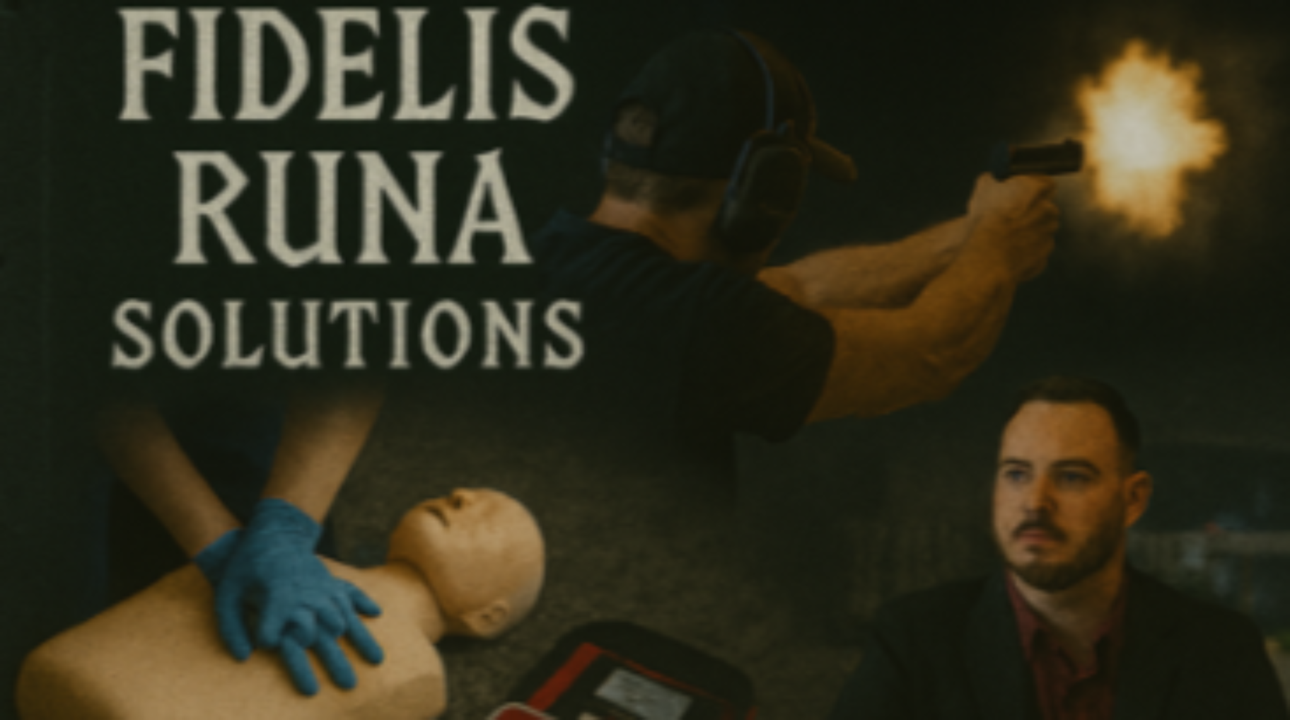 Runa Protector Program (Full program) | Fidelis Runa Solutions | 1/16/26