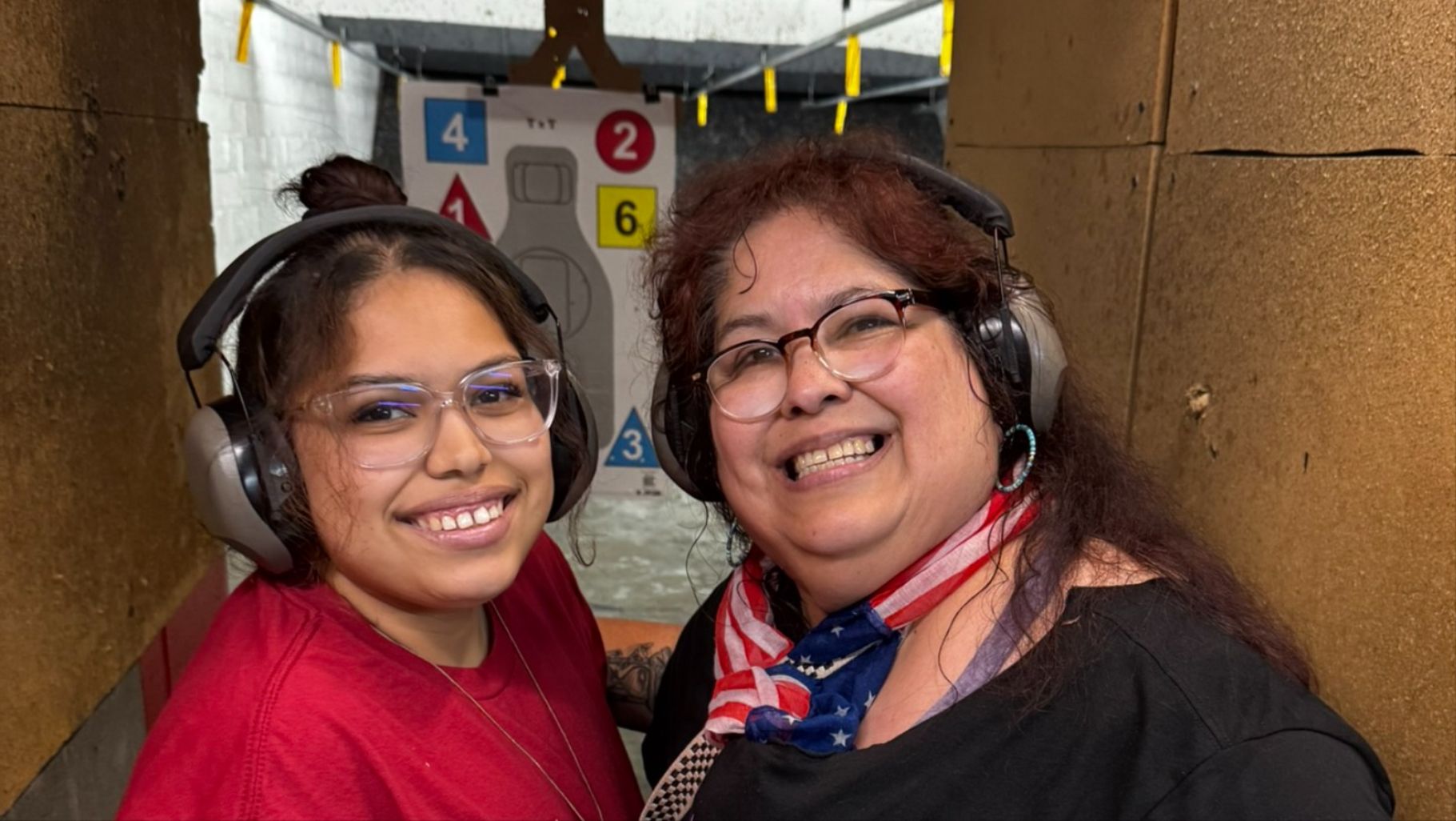 Texas LTC Concealed Carry - FRIENDS RANGE ONLY (each) | QRF TRAINING ...