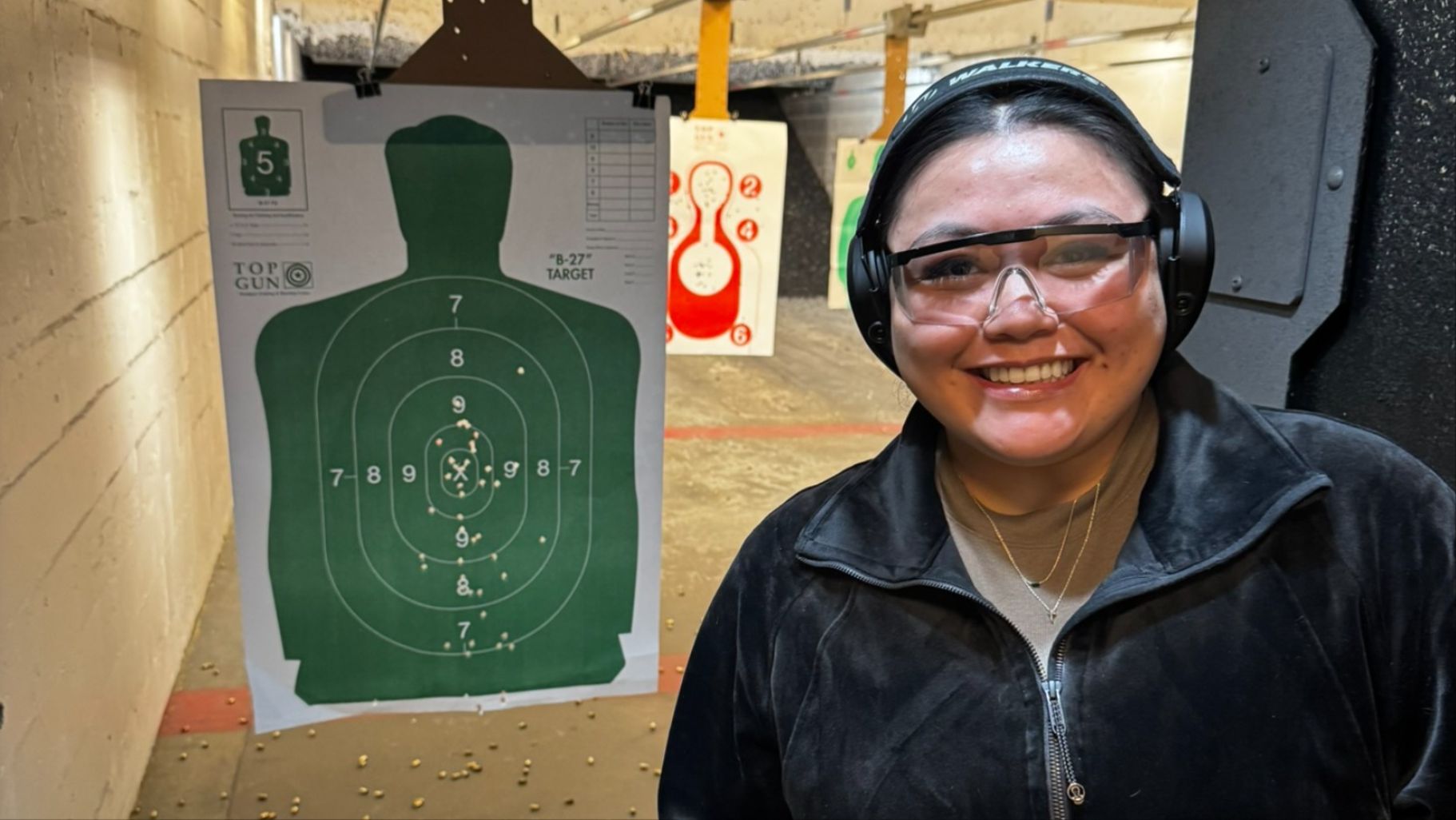 Texas LTC Concealed Carry - PRIVATE RANGE ONLY | QRF TRAINING SYSTEMS ...