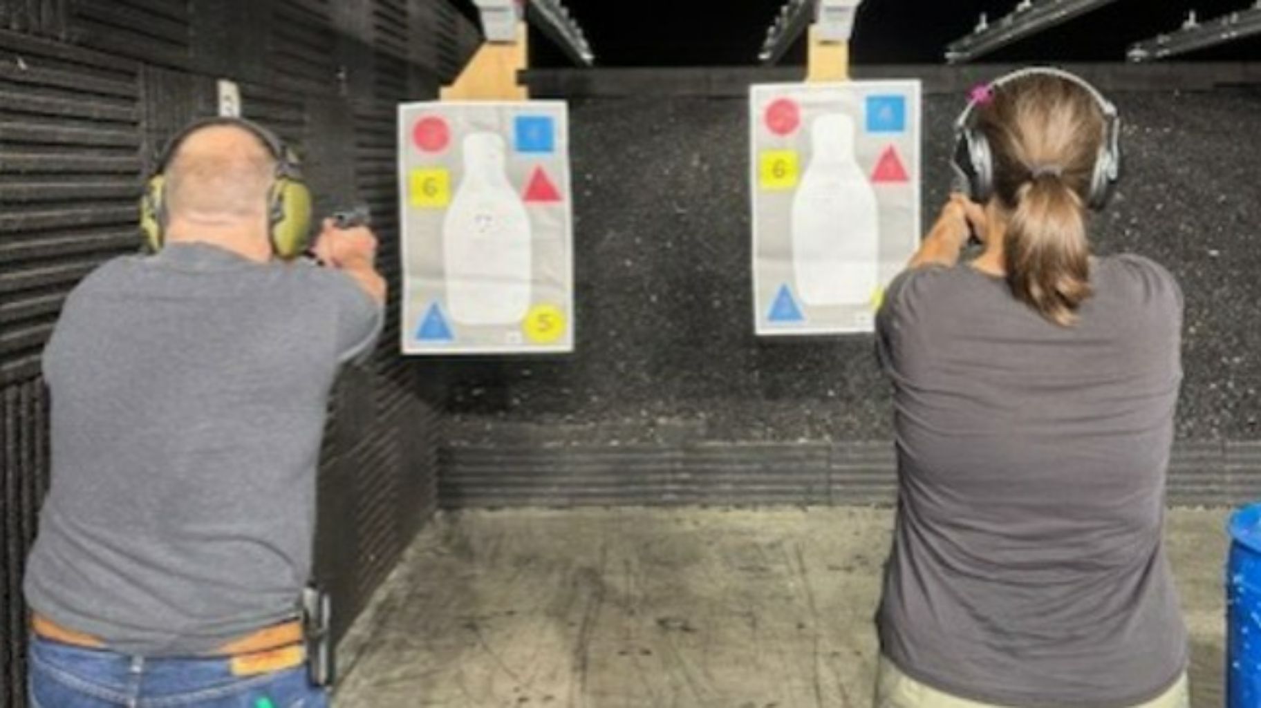 Everyday Carry - Level 2 | The Range Academy | 2/23/26