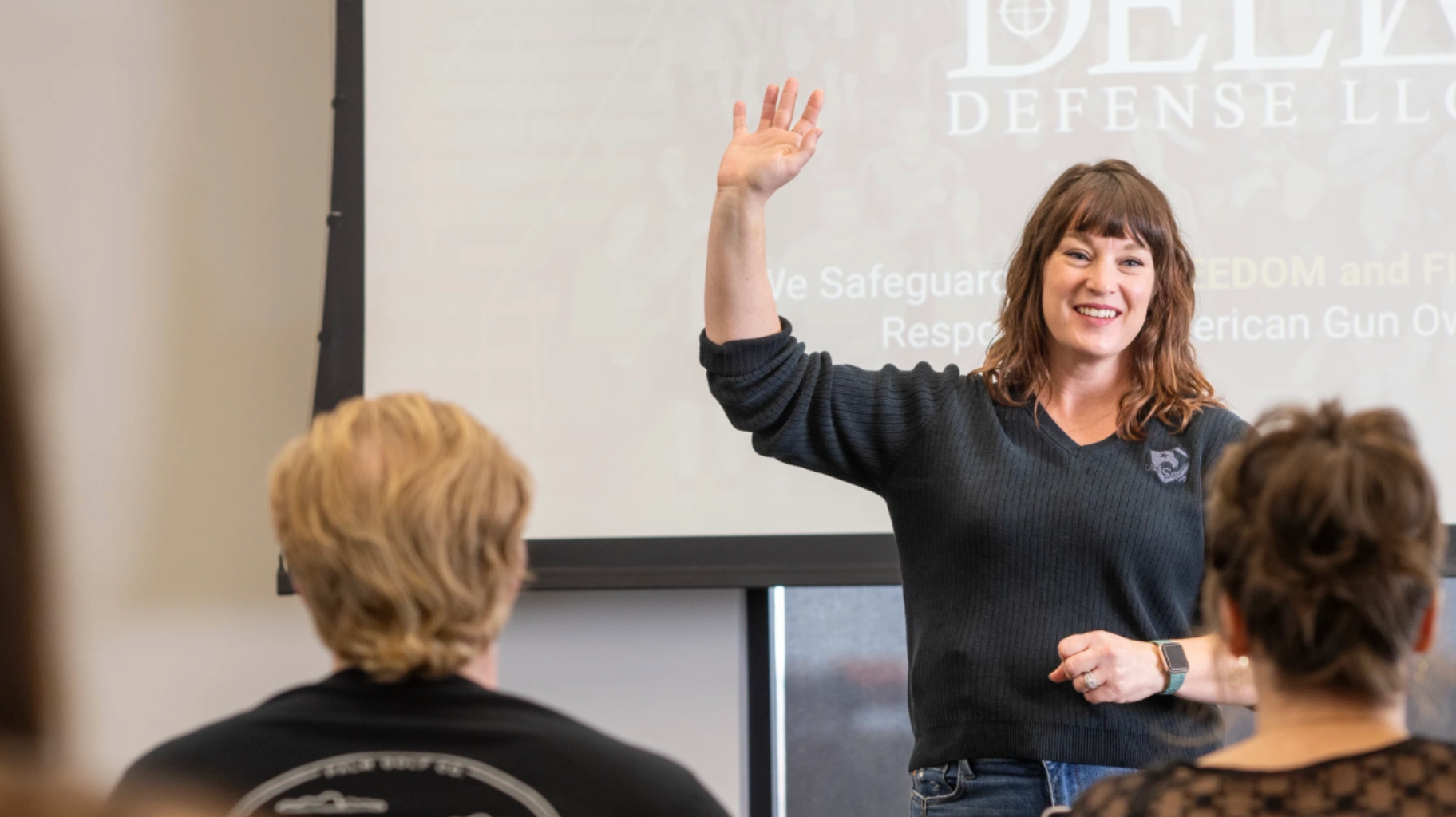 Self Defense for Florida Real Estate | Ani Elite Consulting | 1/10/26