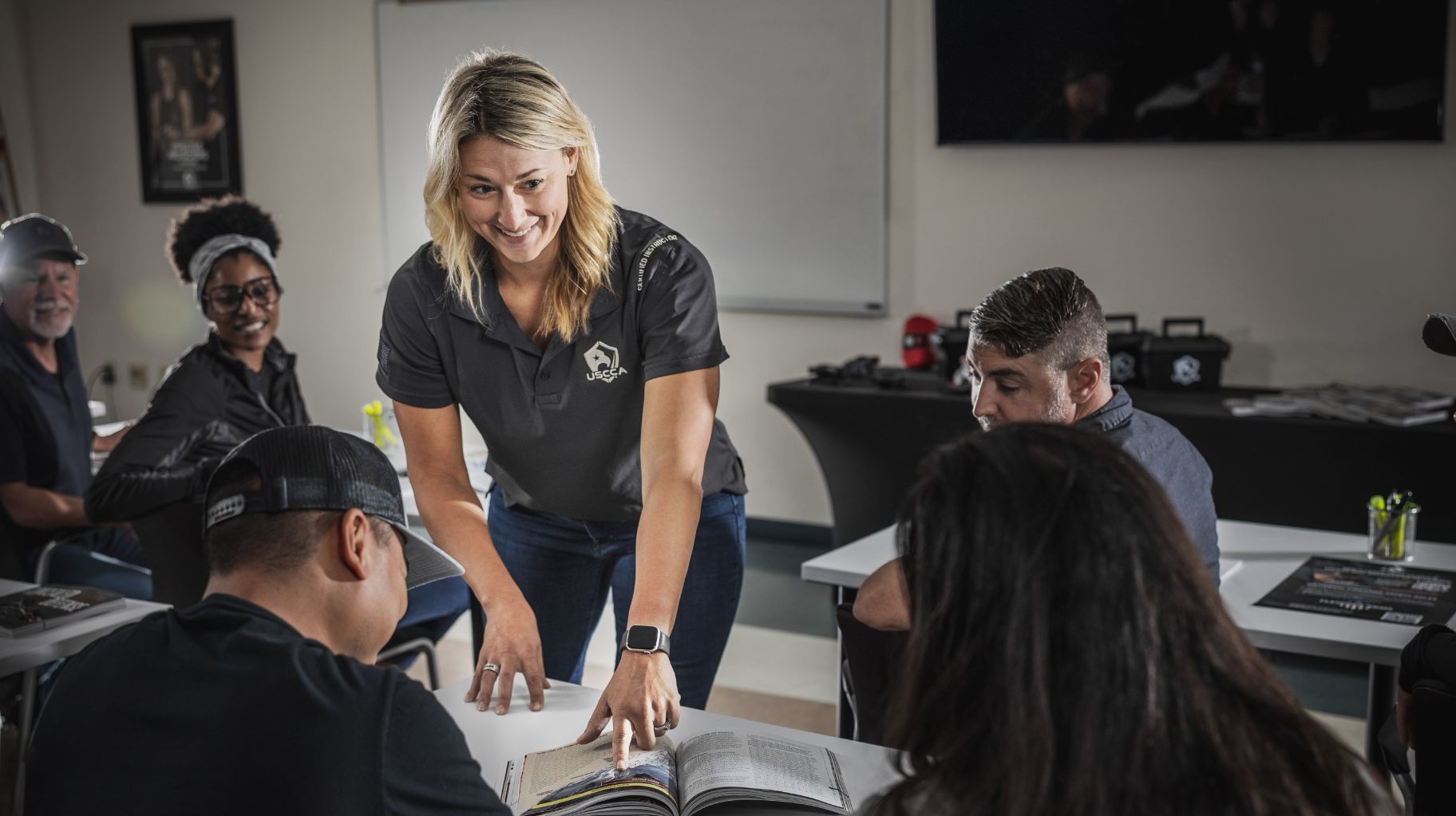 Utah Concealed Carry Permit Course | On Point Defense Training | 8/29/26
