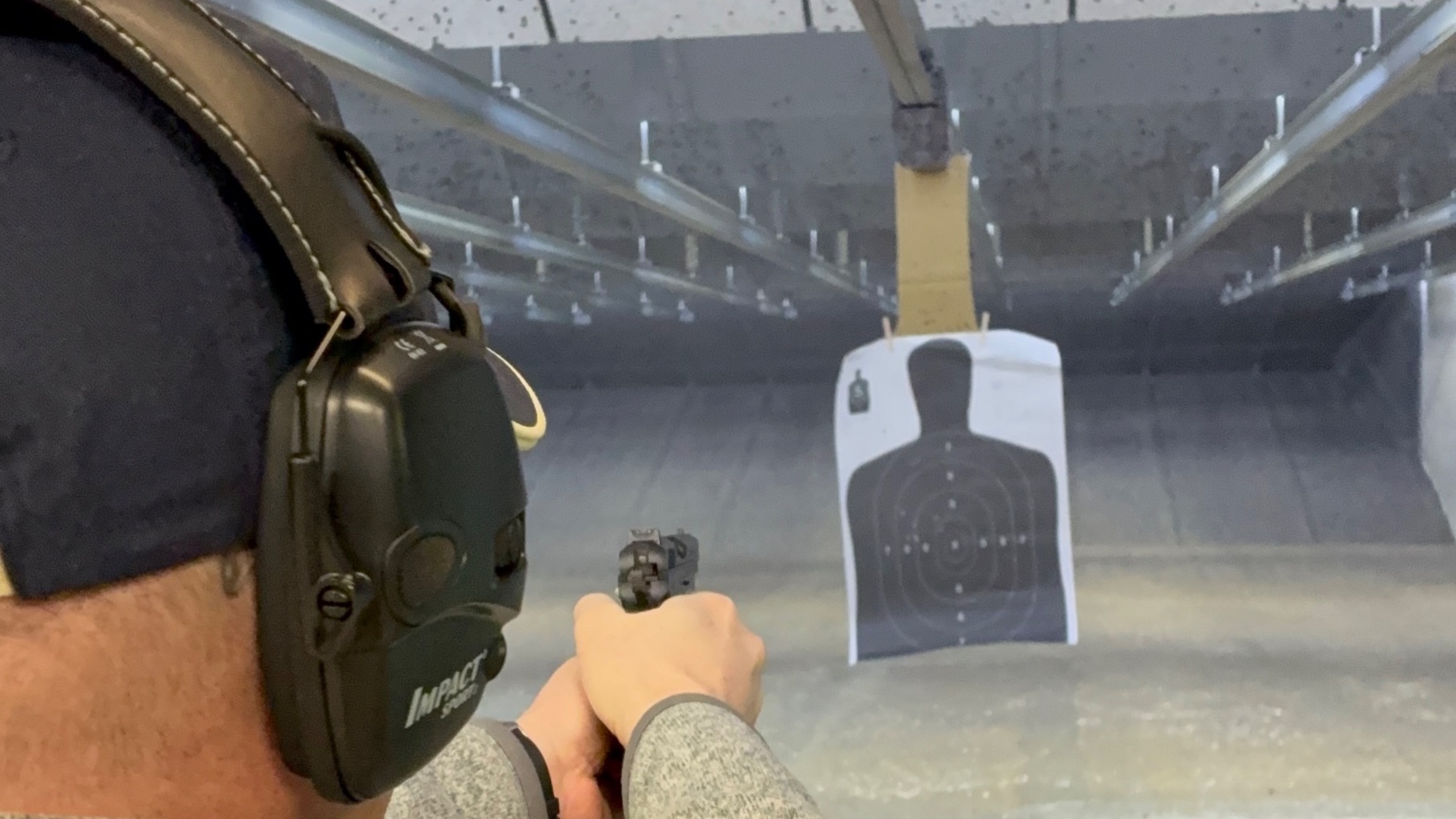 Private IL 16-hour Concealed Carry Class | LJ Firearm Training | 1/26/26