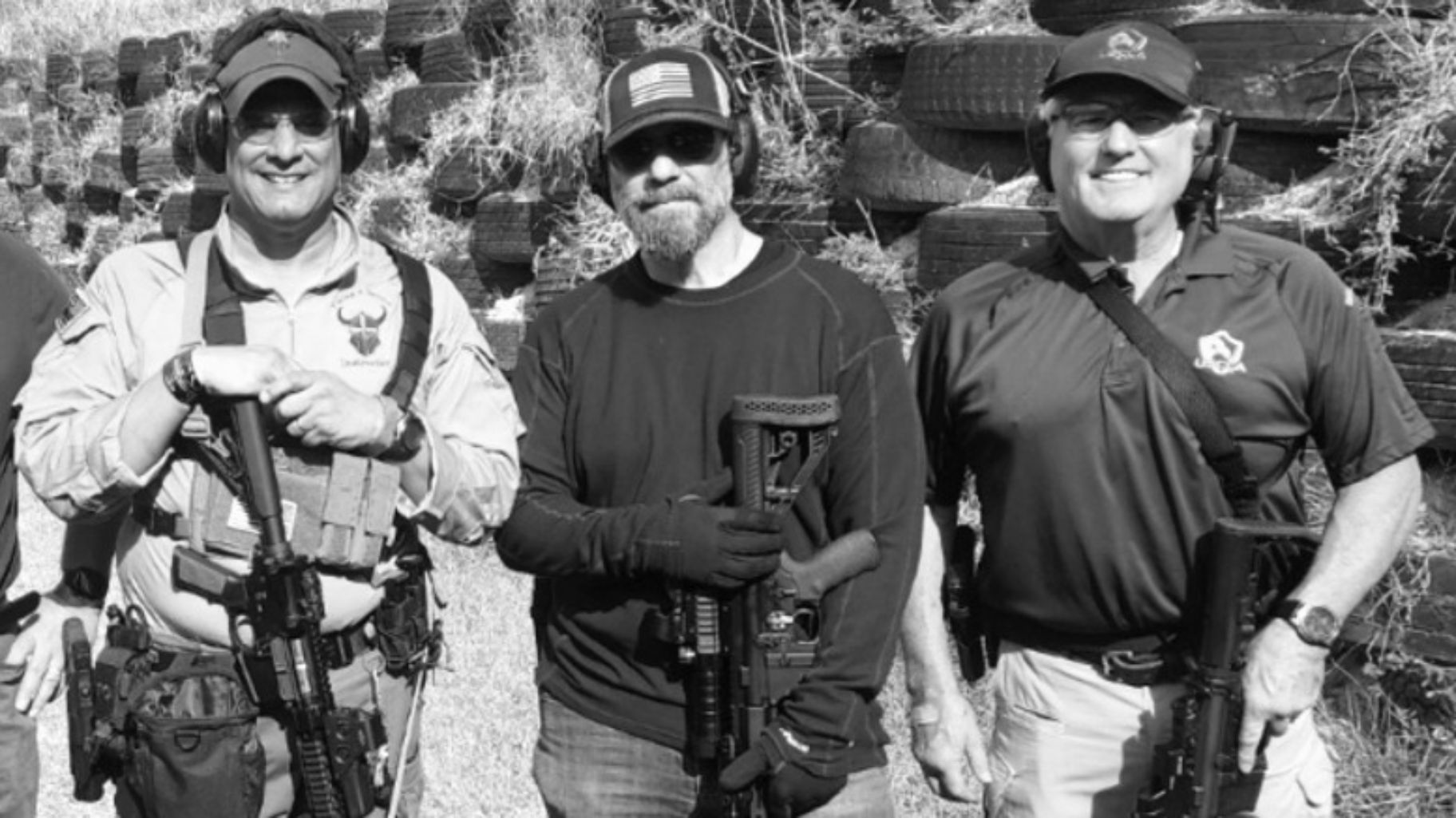 Basic Rifle Skills for the Armed Citizen | Viking 6 Tactical | 2/5/26