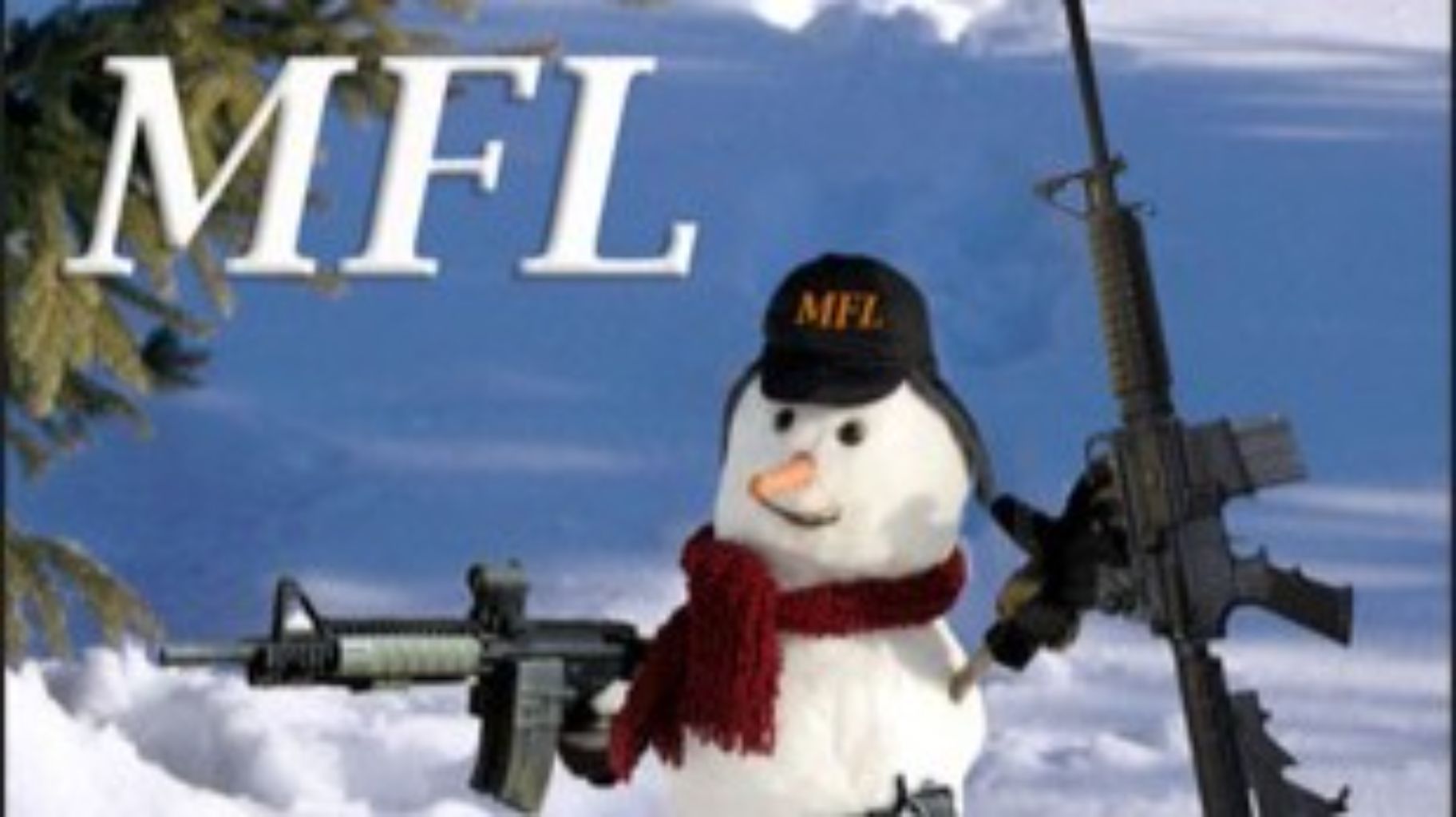 Inro to Gun Ownership | Manchester Firing Line | 2/8/26