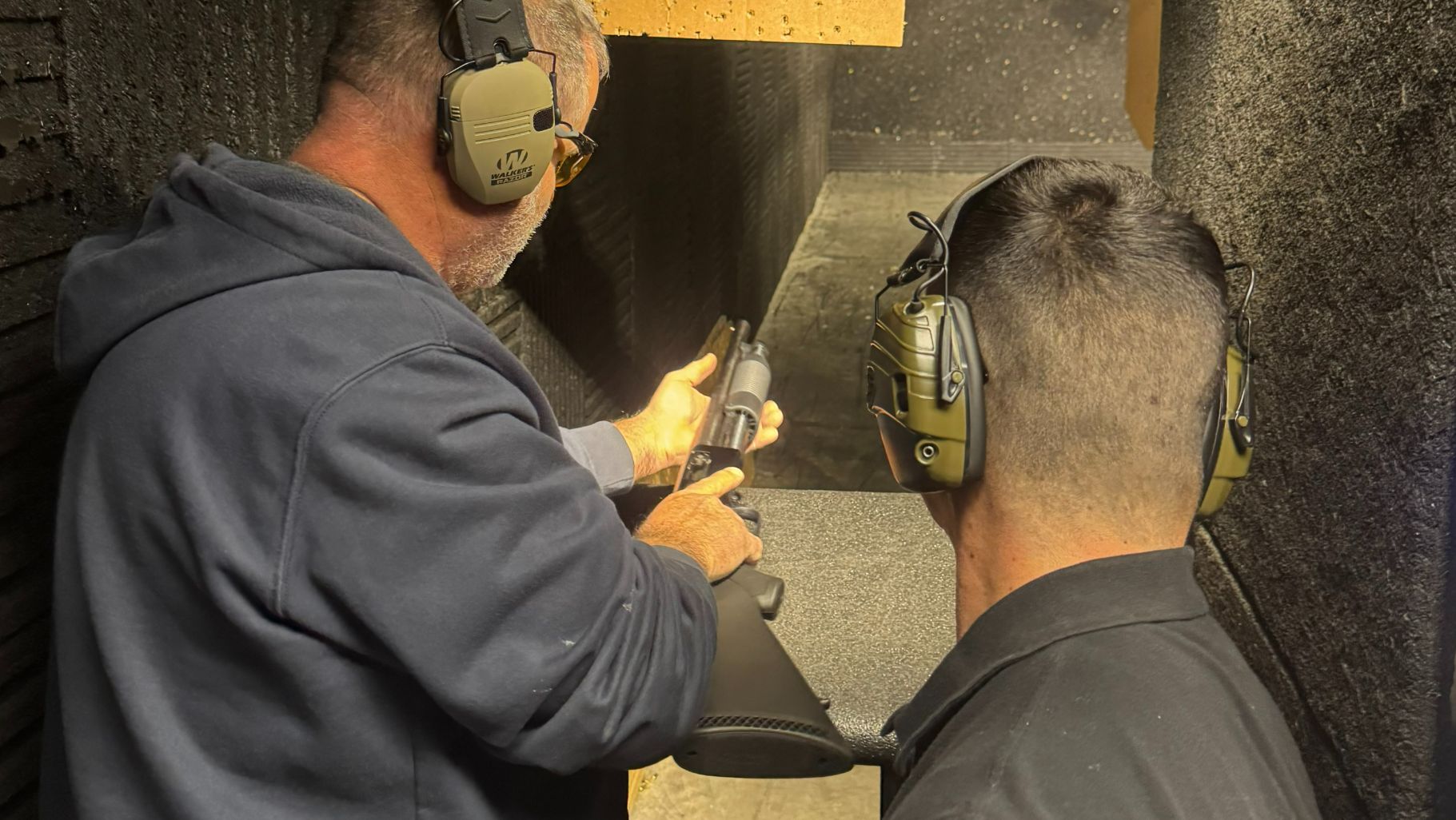 Ladies Pistol Skill Builder Clinic | The Range Academy | 2/1/26