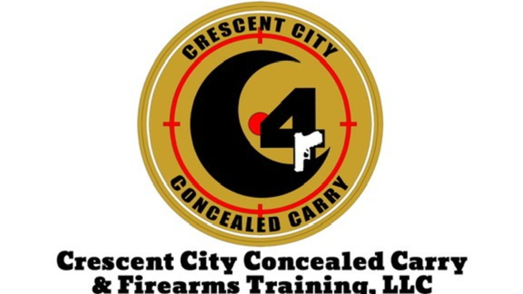 Basic Pistol/CCW Essentials | Crescent City C C & Firearms TRNG ...