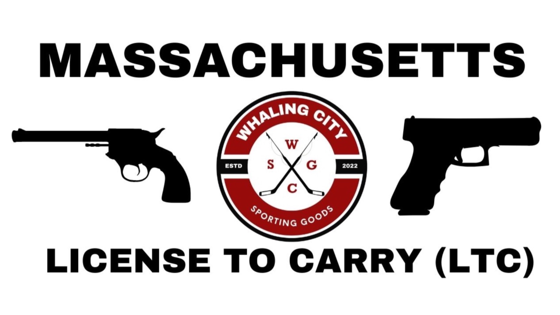USCCA MA Basic Firearms Safety Course (License to Carry) | Steven ...