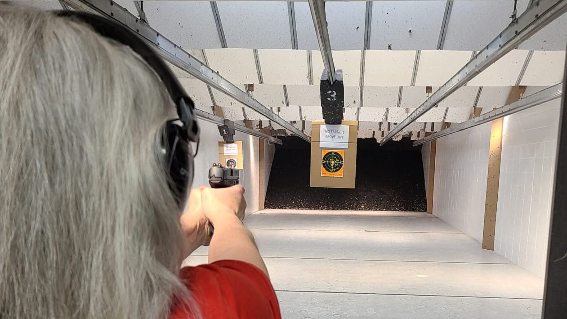 Missouri Concealed and Carry Weapon | Locked & Loaded Logic llc | 6/27 ...