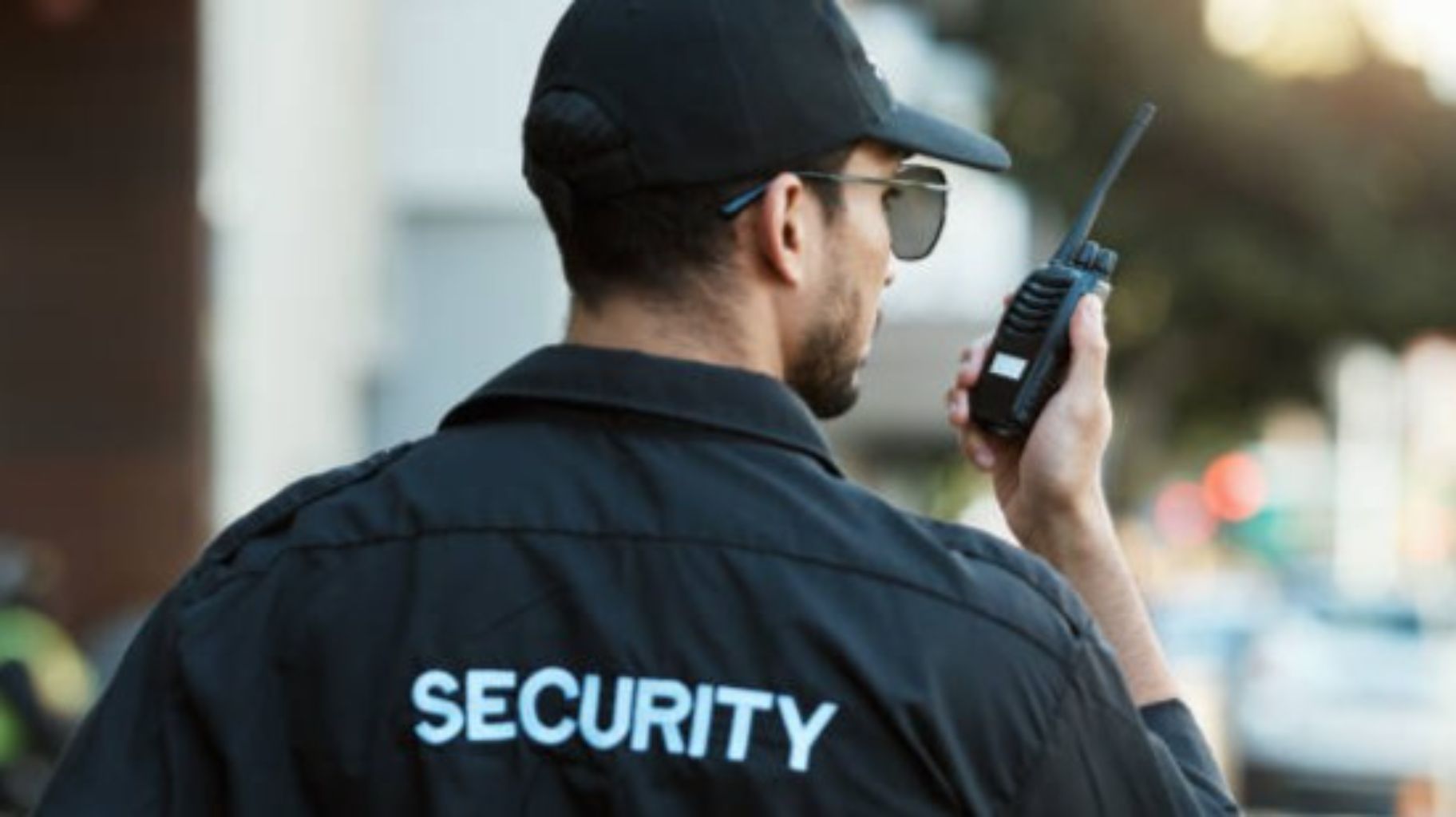 Maryland Security Guard Card Training | Maximum Protective Services ...