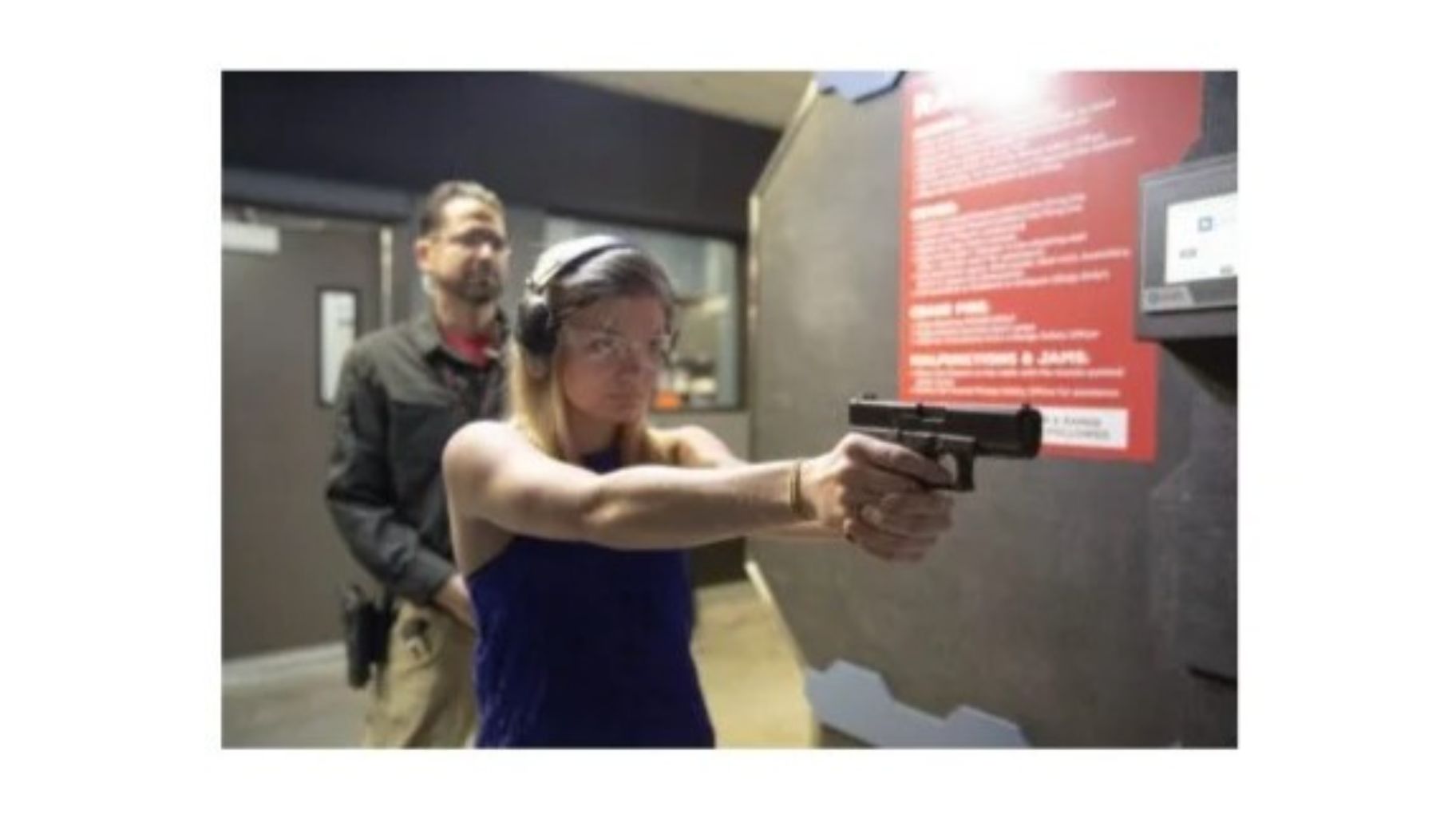 Women's Pistol Skills 2 | Frontier Justice - Kansas City | 7/19/26, 1:00 PM