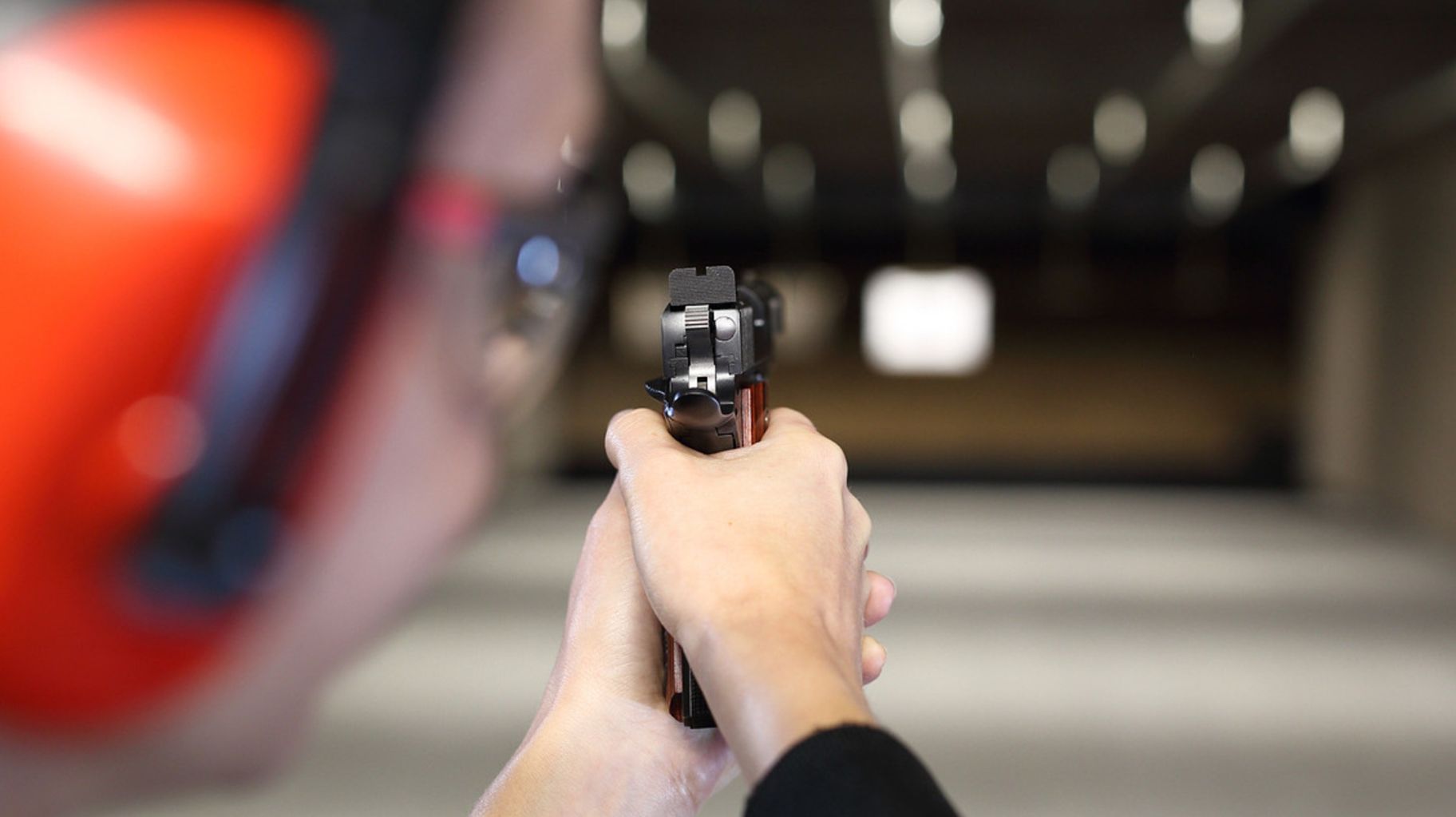 Concealed Confidence Class (Intro to Defensive Carrying) | Silhouettes ...