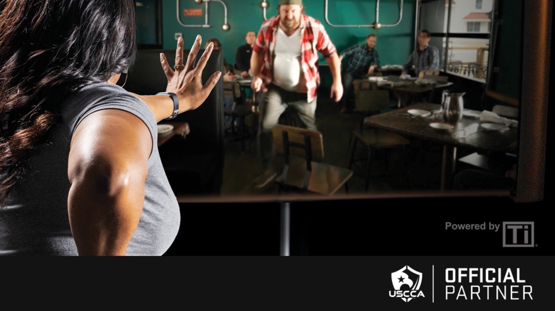 Use Of Force 101 / with simulator training | Core Defense | 7/11/26, 4 ...