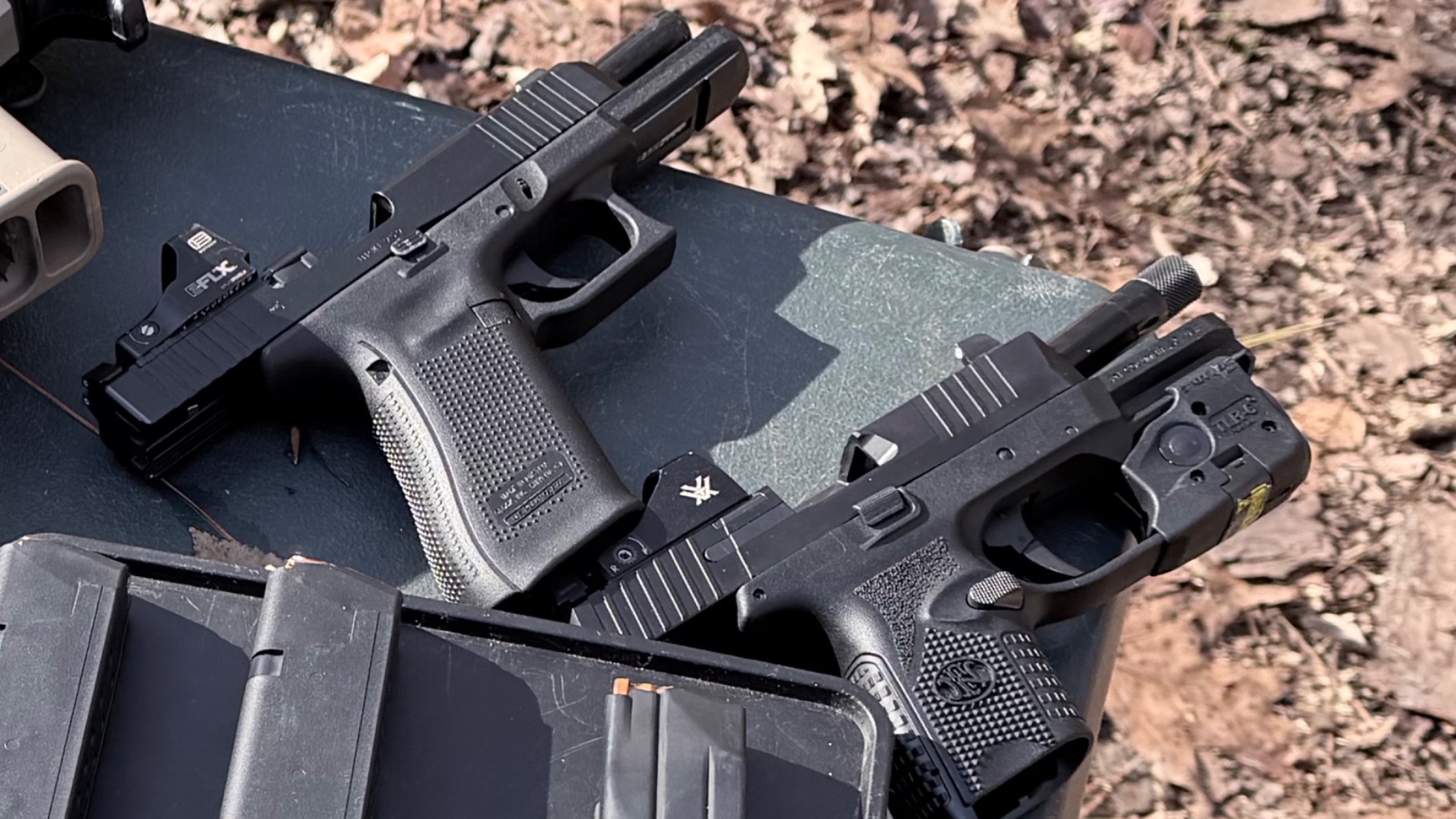 (5 Students) BOOTCAMP I (MODERN PISTOL) 10HRS | Arms In Motion | 6/4/26
