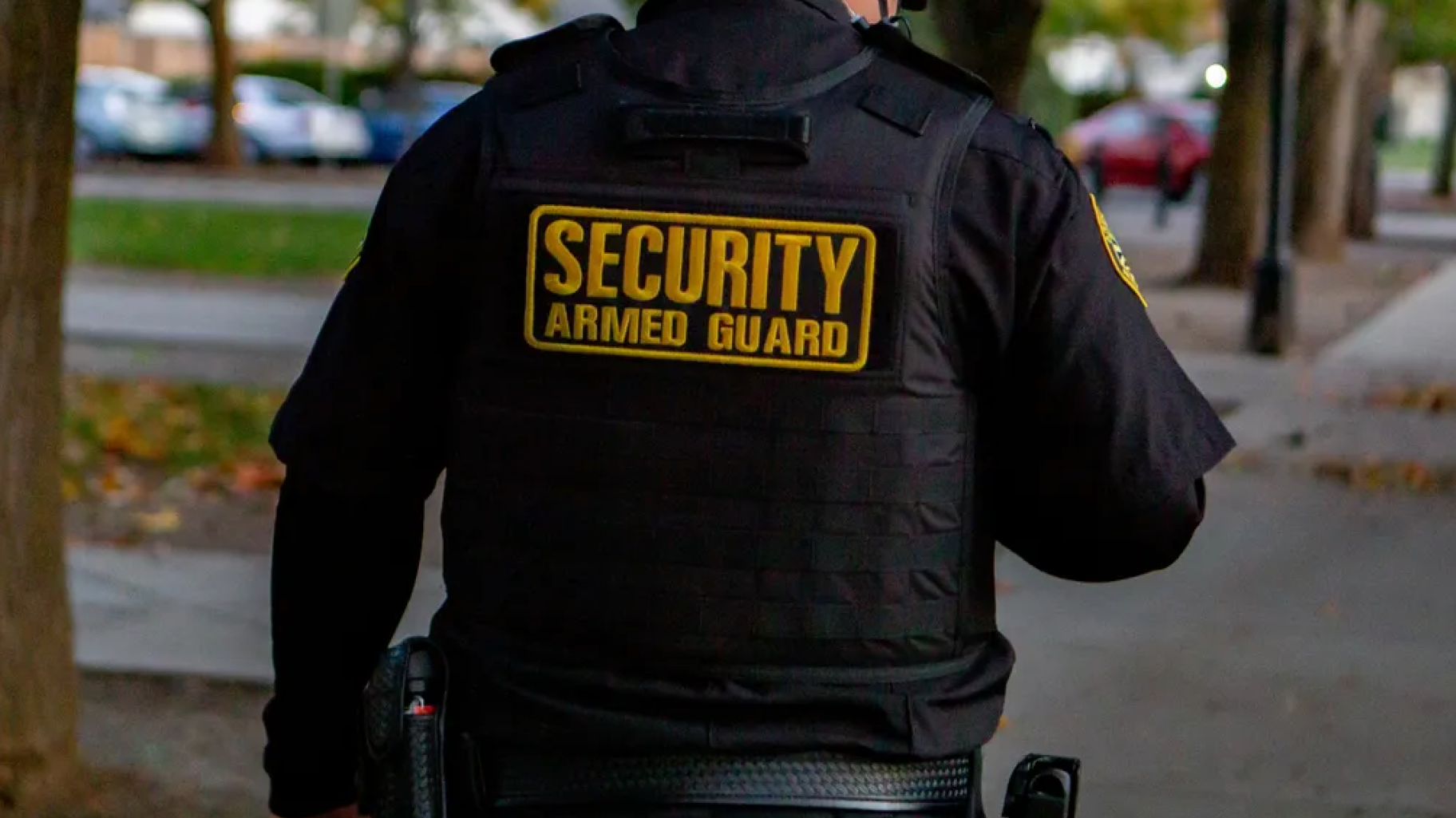 TN Armed Guard Certification Course | Top Gun Indoor Range & Firearms ...