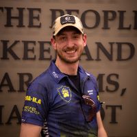 Bear Arms Defense Academy | Certified Instructor