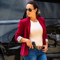 Lioness Tactics | Certified Instructor