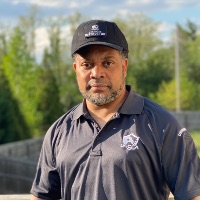 Allen Bragg | Certified Instructor