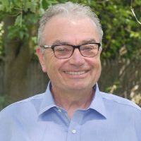 Stevenson Joshua Hill | Certified Instructor