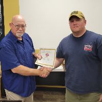 Daniel Pierson | Certified Instructor