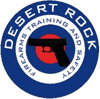 Basic Firearms Safety | Desert Rock Firearms Trg & Safety, LLC | 1/17/26