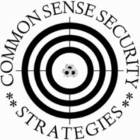 Common Sense Security Strategies, LLC | Certified Instructor