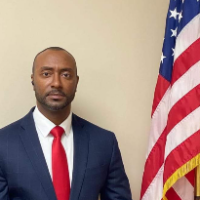 Marcus Blade | Certified Instructor