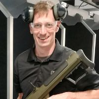 Cape Gun Works | Certified Instructor