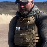 Go Outside and Train, TTG Skirmish Boise | Certified Instructor