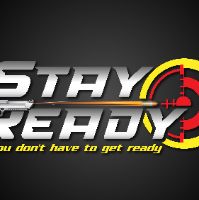 Stay Ready | Certified Instructor