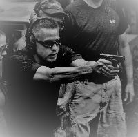 Critical Response Training | Certified Instructor