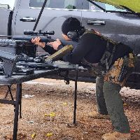 Longhorn Tactical and Defense | Certified Instructor