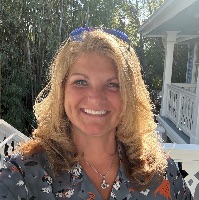 Lisa Apel | Certified Instructor