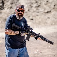 Treasure Valley Shooting Academy | Certified Instructor