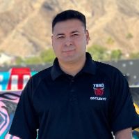 Toro Security | Certified Instructor