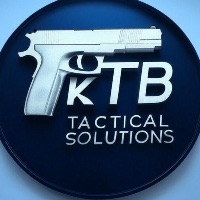 KTB Tactical Solutions | Certified Instructor