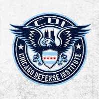 Chicago Defense Institute | Certified Instructor