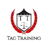 Tac Training | Certified Instructor